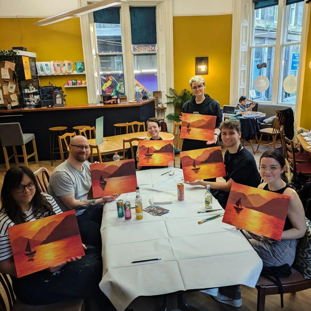 What Make Maroon Colours : Easy Guide to Perfect Colour Mixing