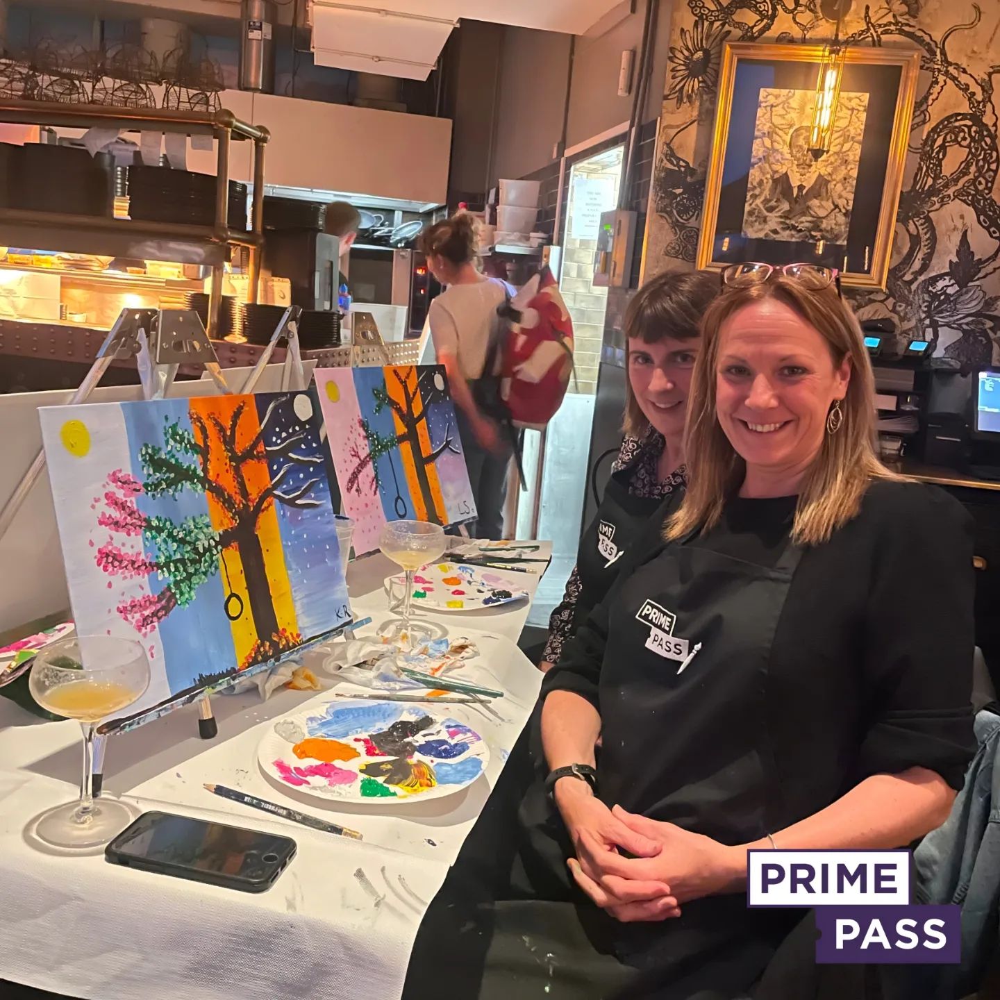 15 Fun Team Building Activities in London