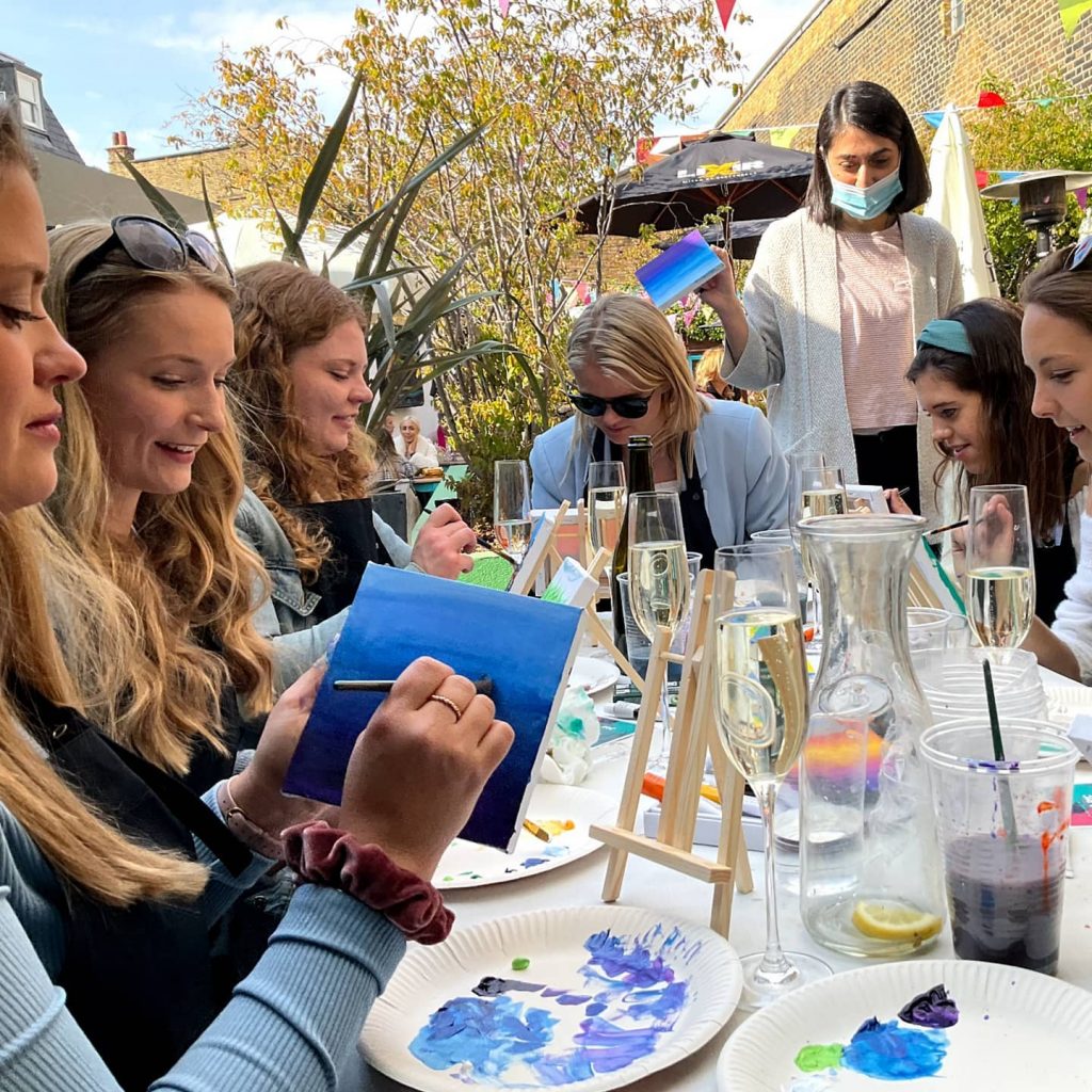 10 Christmas Activities in Leeds