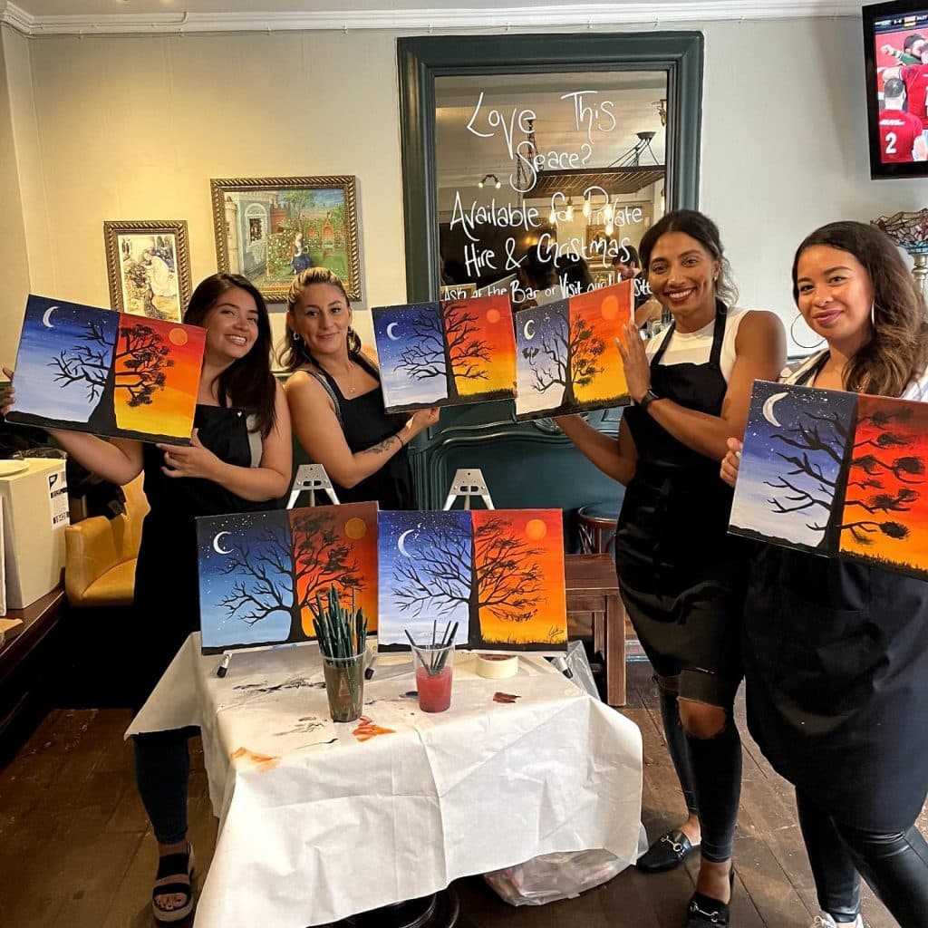 What Make Red Colour: Understanding colour Mixing