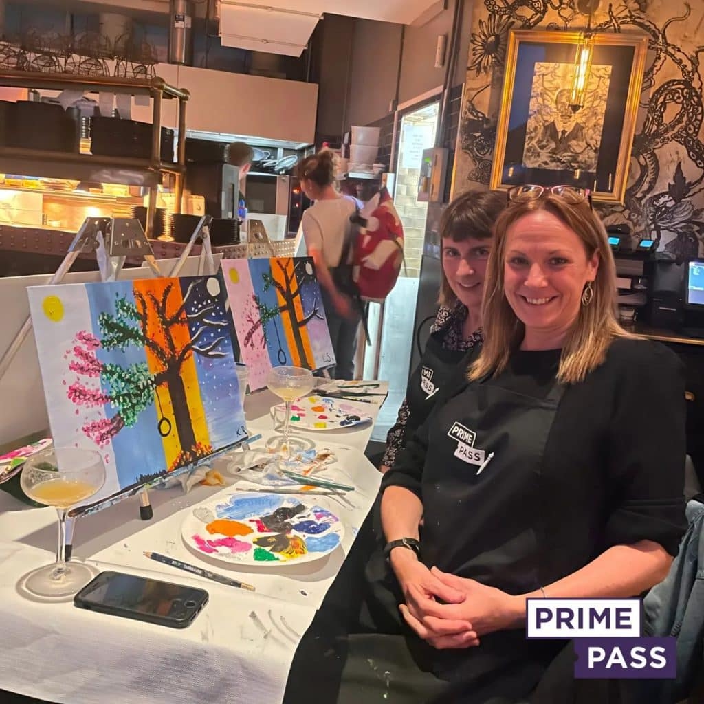 Halloween Pumpkin Painting 2025: Creative No-Carve Ideas Prime Pass