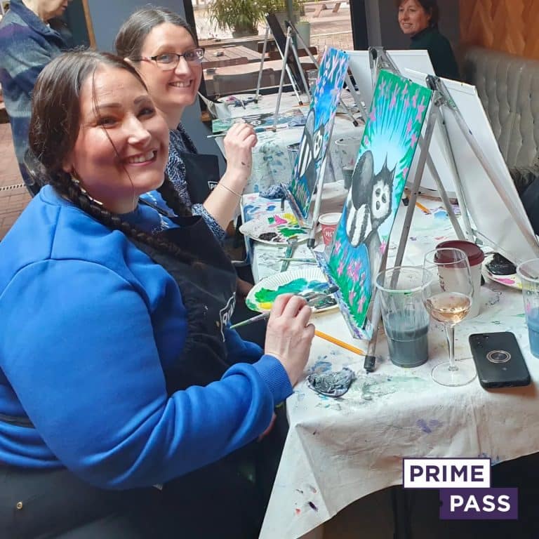 How to Create Azure Colour: A Guide to Its Shades