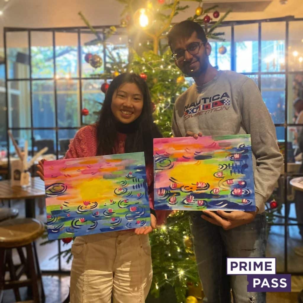 How to Make Ruby Colour: The Perfect Mixing Guide